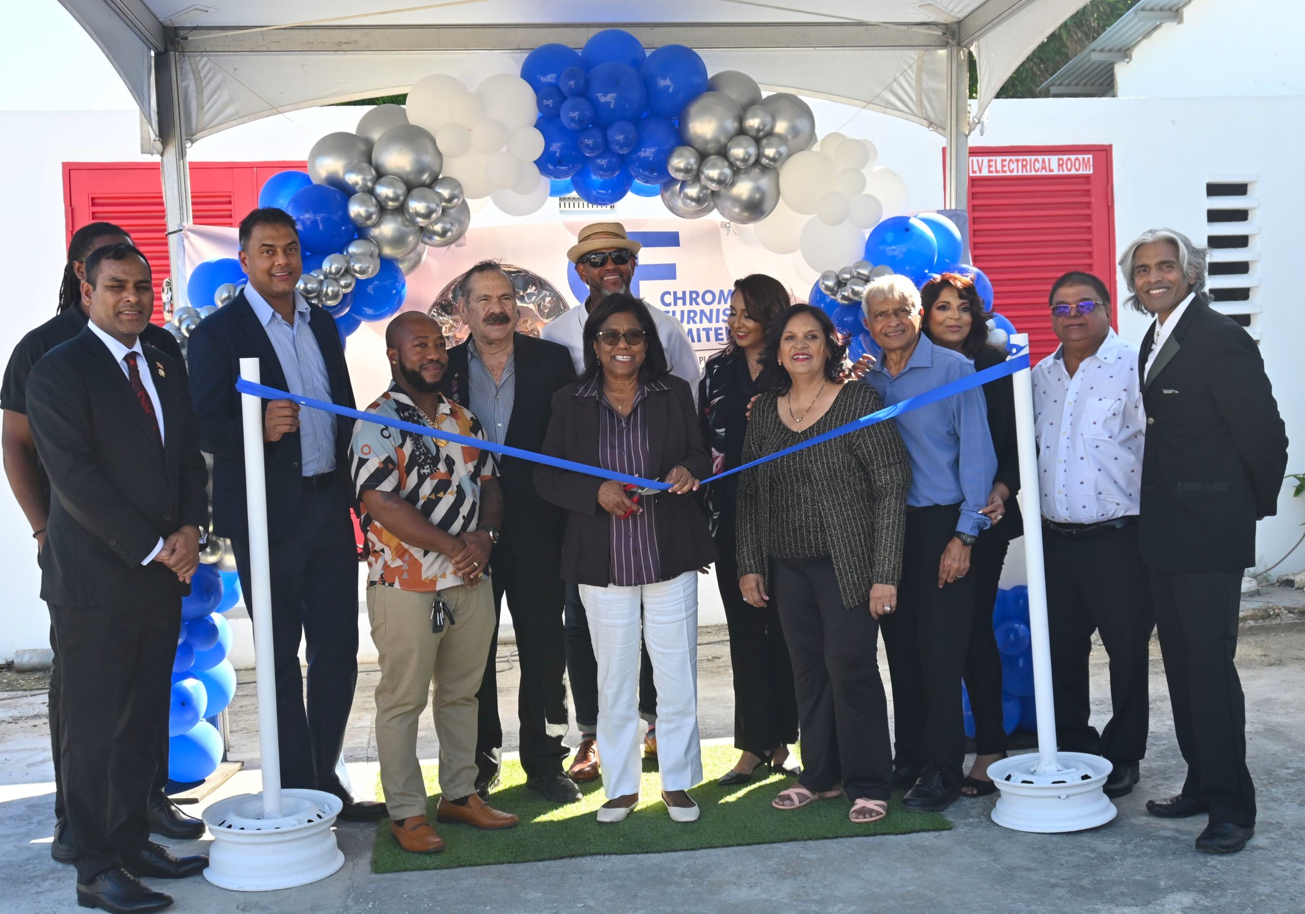 Homepage – Ministry of Trade and Industry - Ministry of Trade and Industry