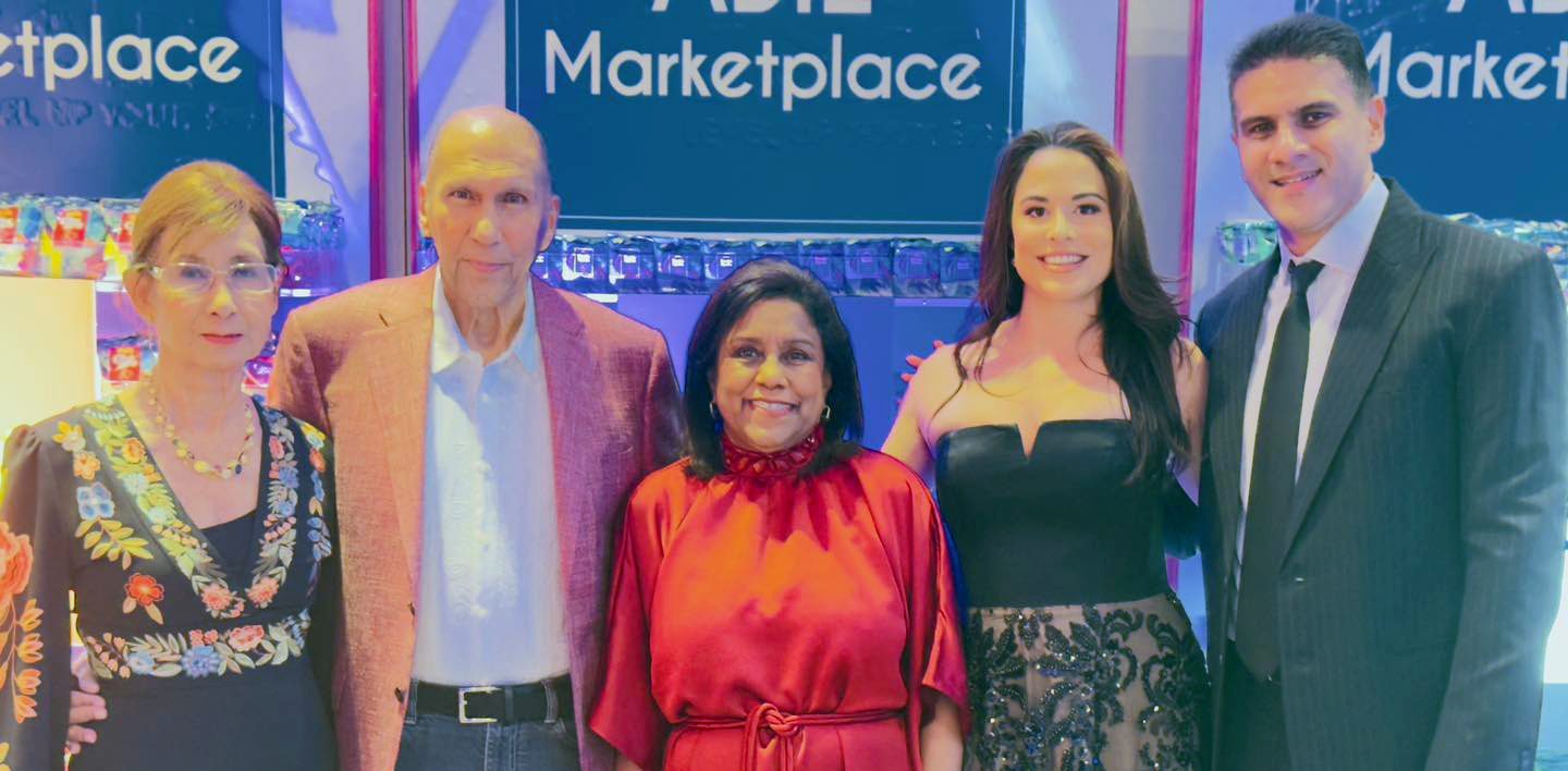 ‘Manufacturing giant, regional powerhouse’ ABIL celebrates half a ...