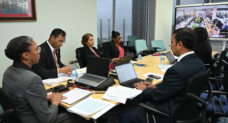 Ministry of Trade, Investment and Tourism leads Trinidad and Tobago’s ...